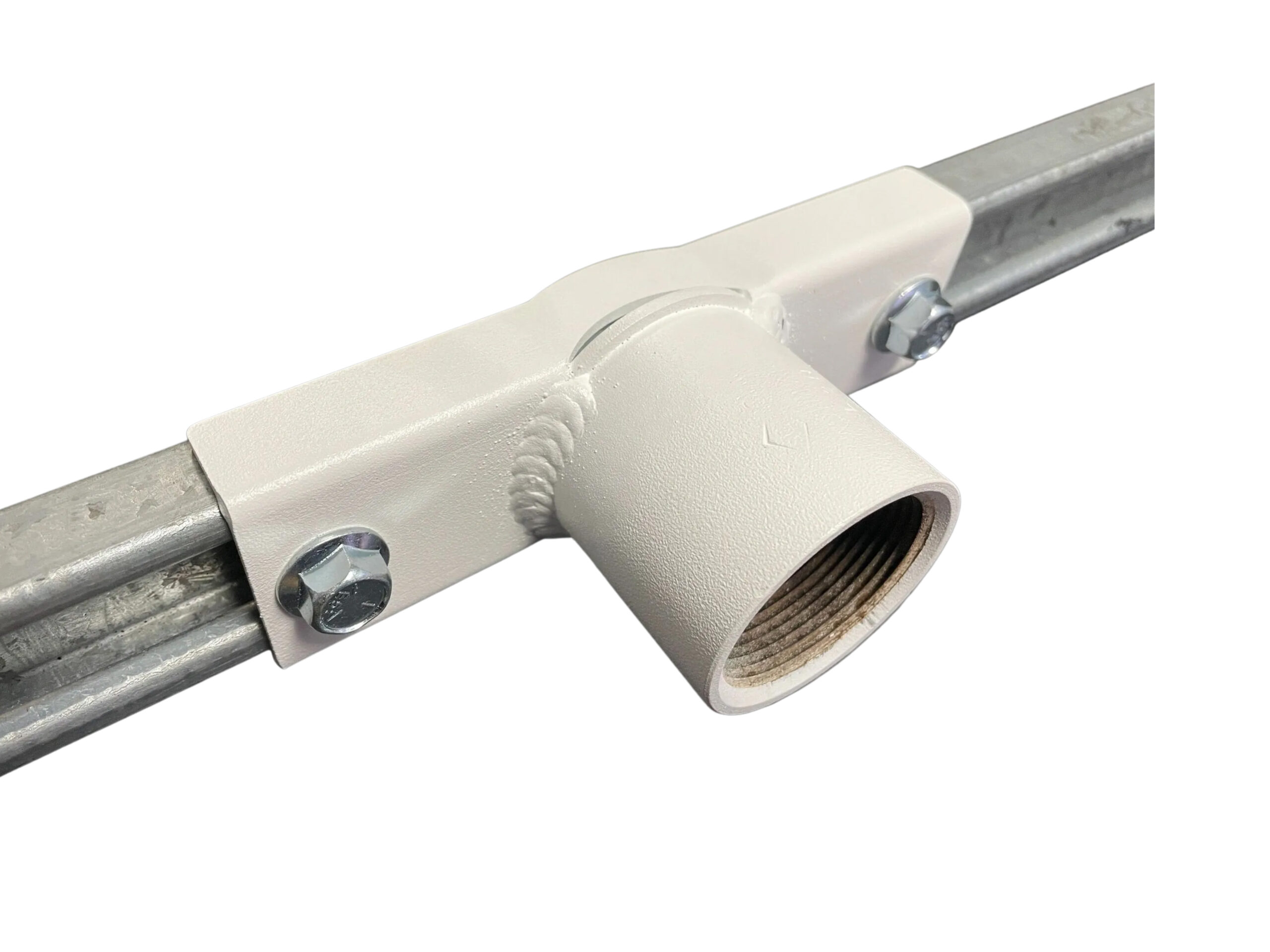 Unistrut Ceiling Mount - Infoupdate.org